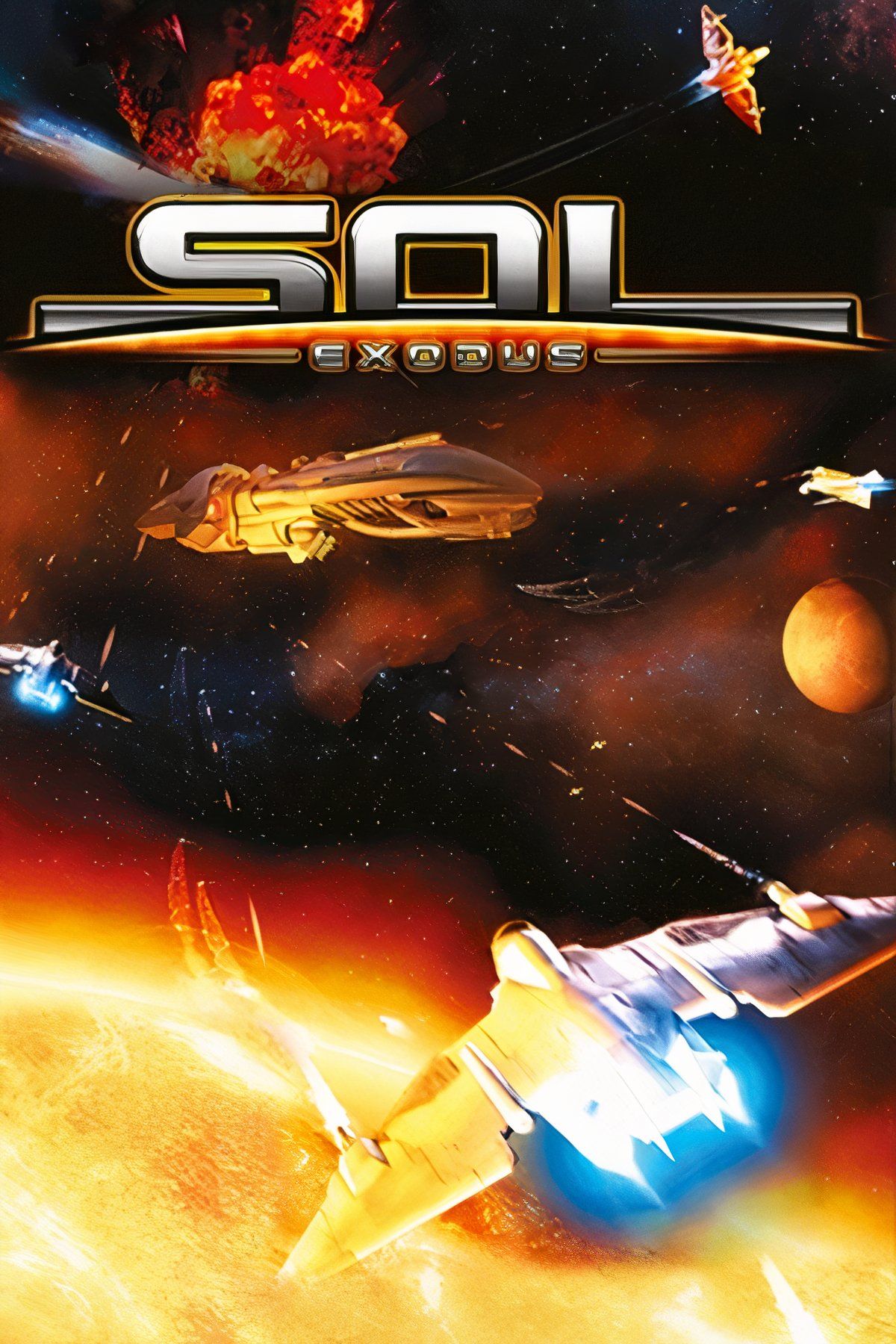 SOL: Exodus News, Trailer, Guides, and More