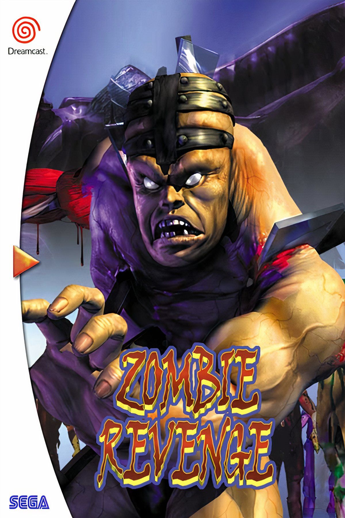 Zombie Revenge News, Trailer, Guides, and More