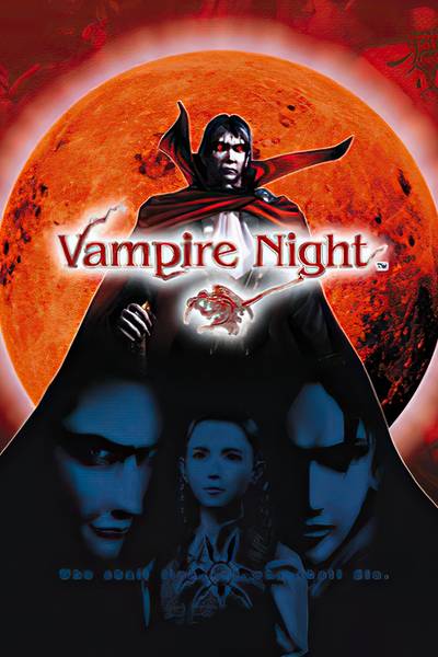 Vampire Night News, Trailer, Guides, and More