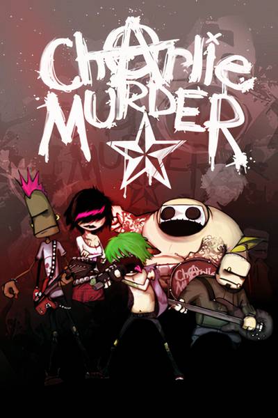Charlie Murder News, Trailer, Guides, and More