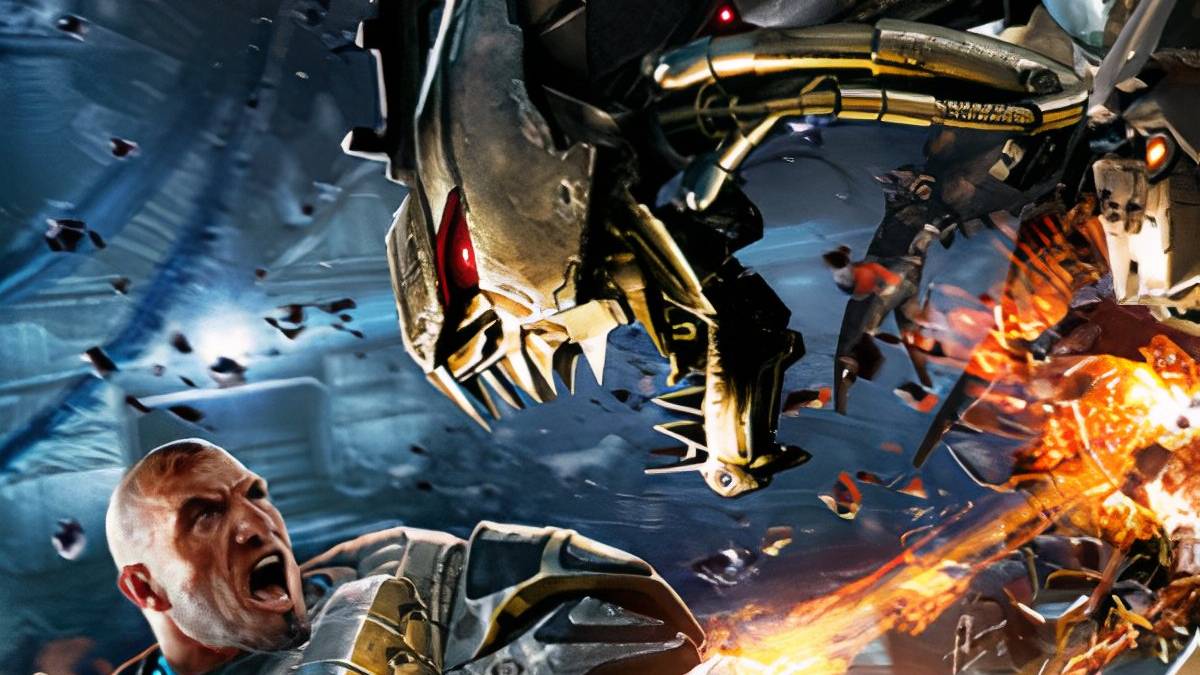Alien Rage News, Trailer, Guides, and More