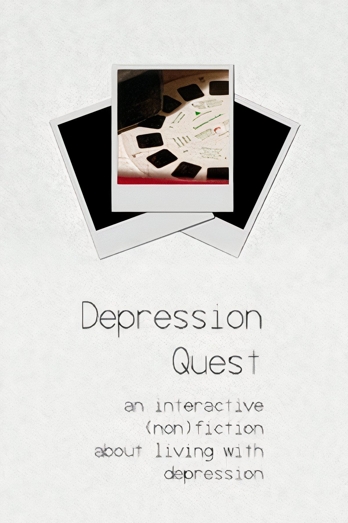 Depression Quest News, Trailer, Guides, and More