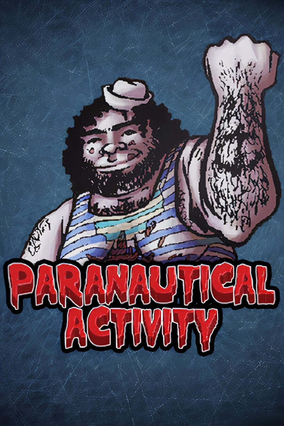 Paranautical Activity News, Trailer, Guides, and More