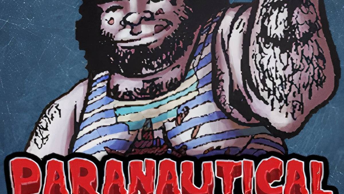 Paranautical Activity News, Trailer, Guides, and More