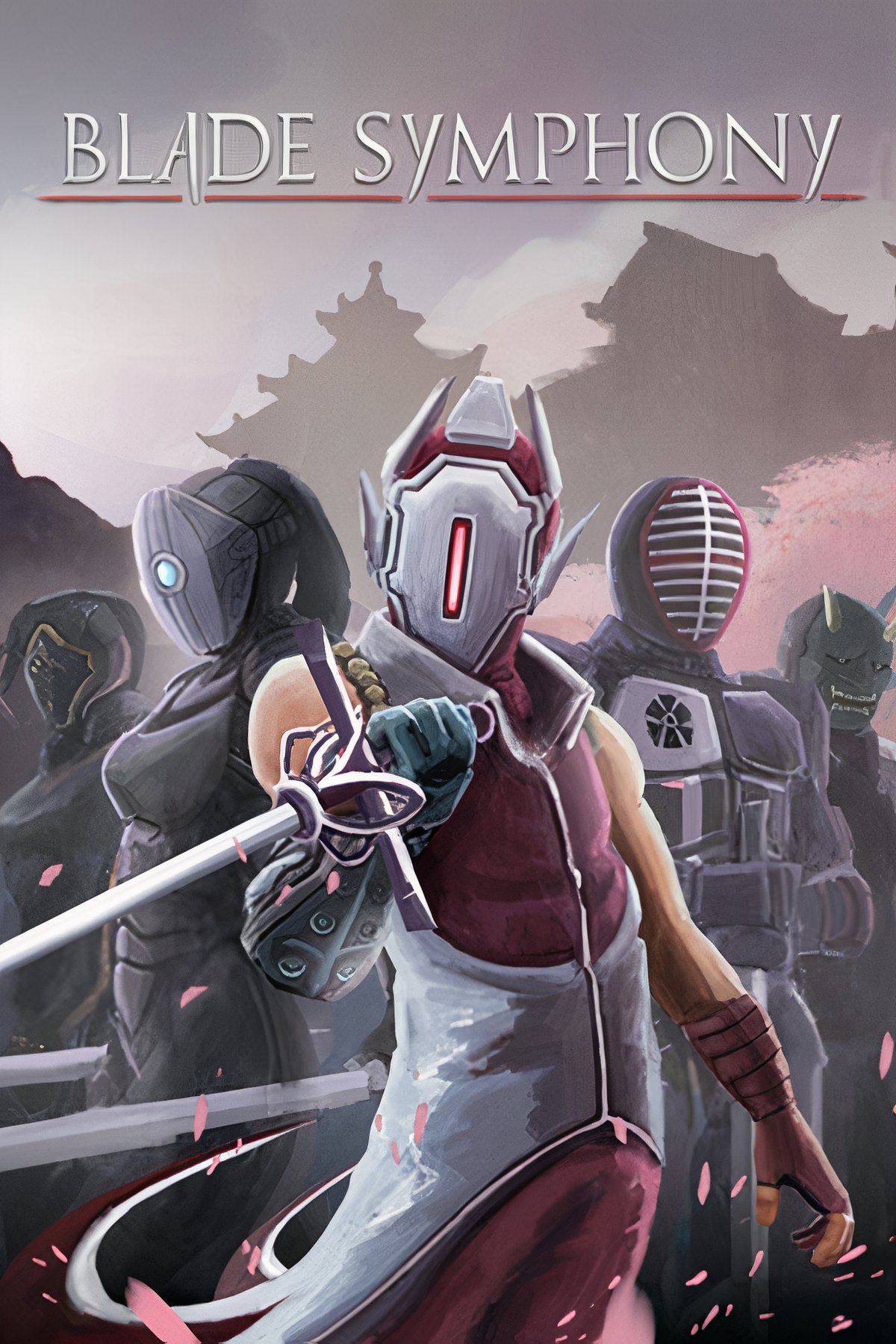 Blade Symphony News, Trailer, Guides, and More