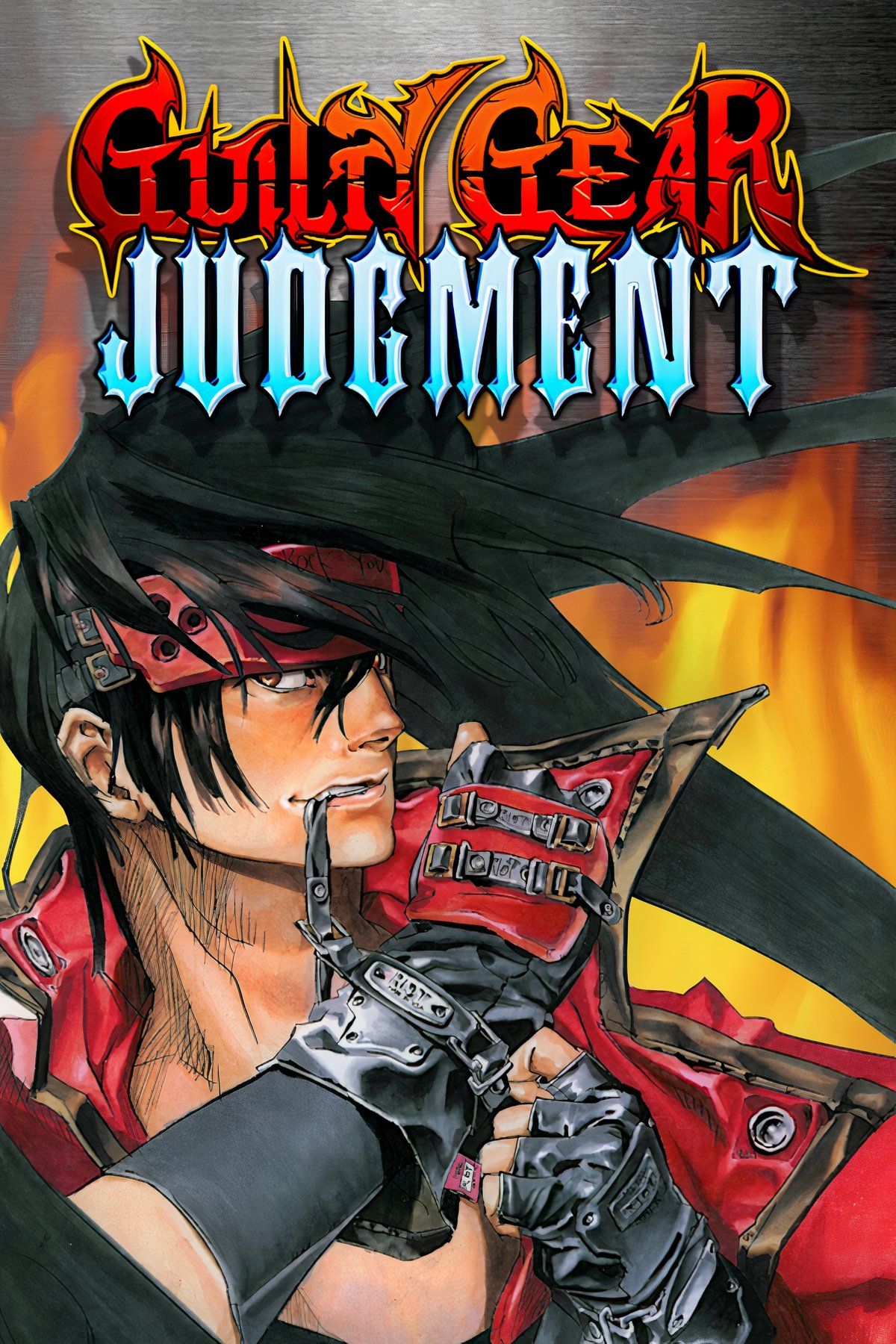 Guilty Gear Judgment News, Trailer, Guides, and More