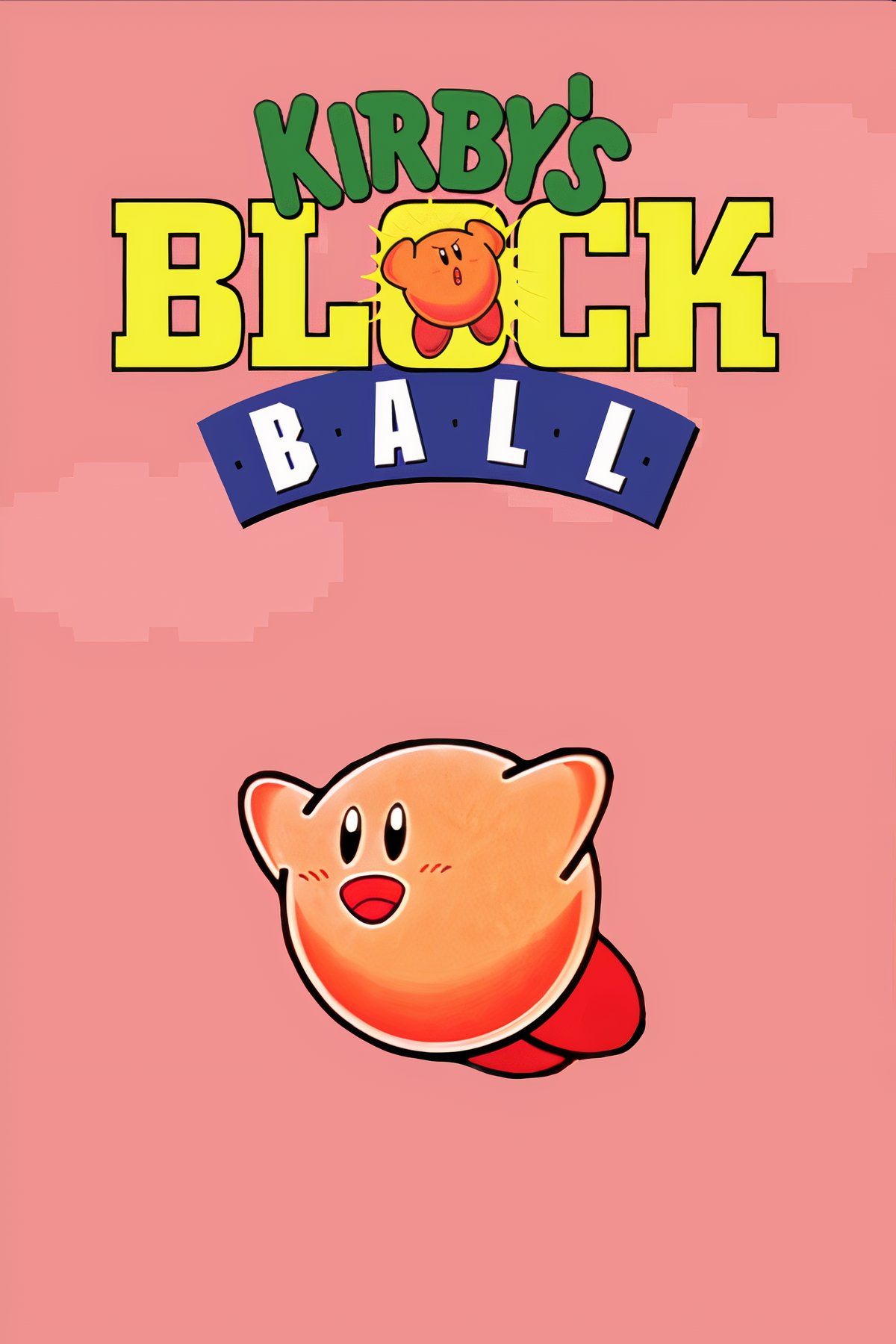 Kirby's Block Ball News, Trailer, Guides, and More
