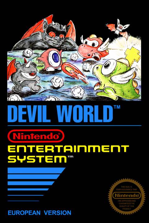 1987 Video Game Release Dates Calendar | Game Rant