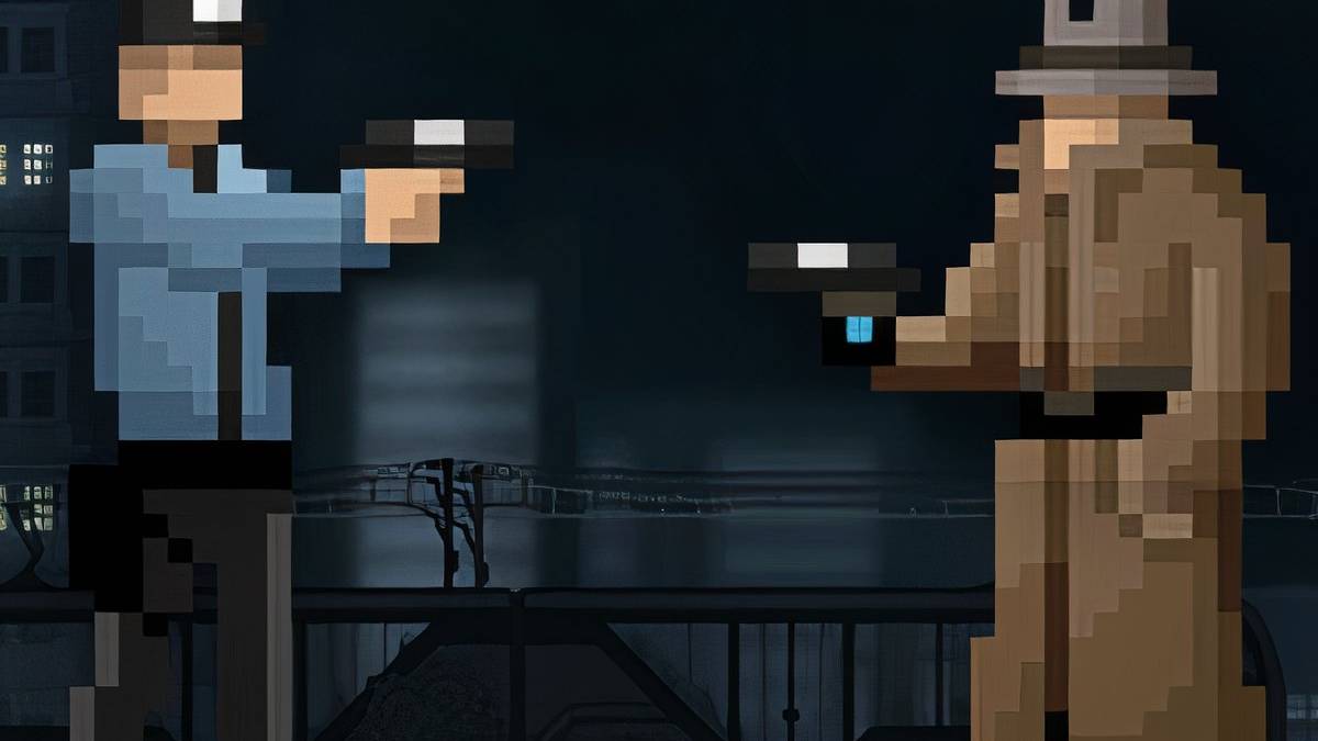 Gunpoint News, Trailer, Guides, and More
