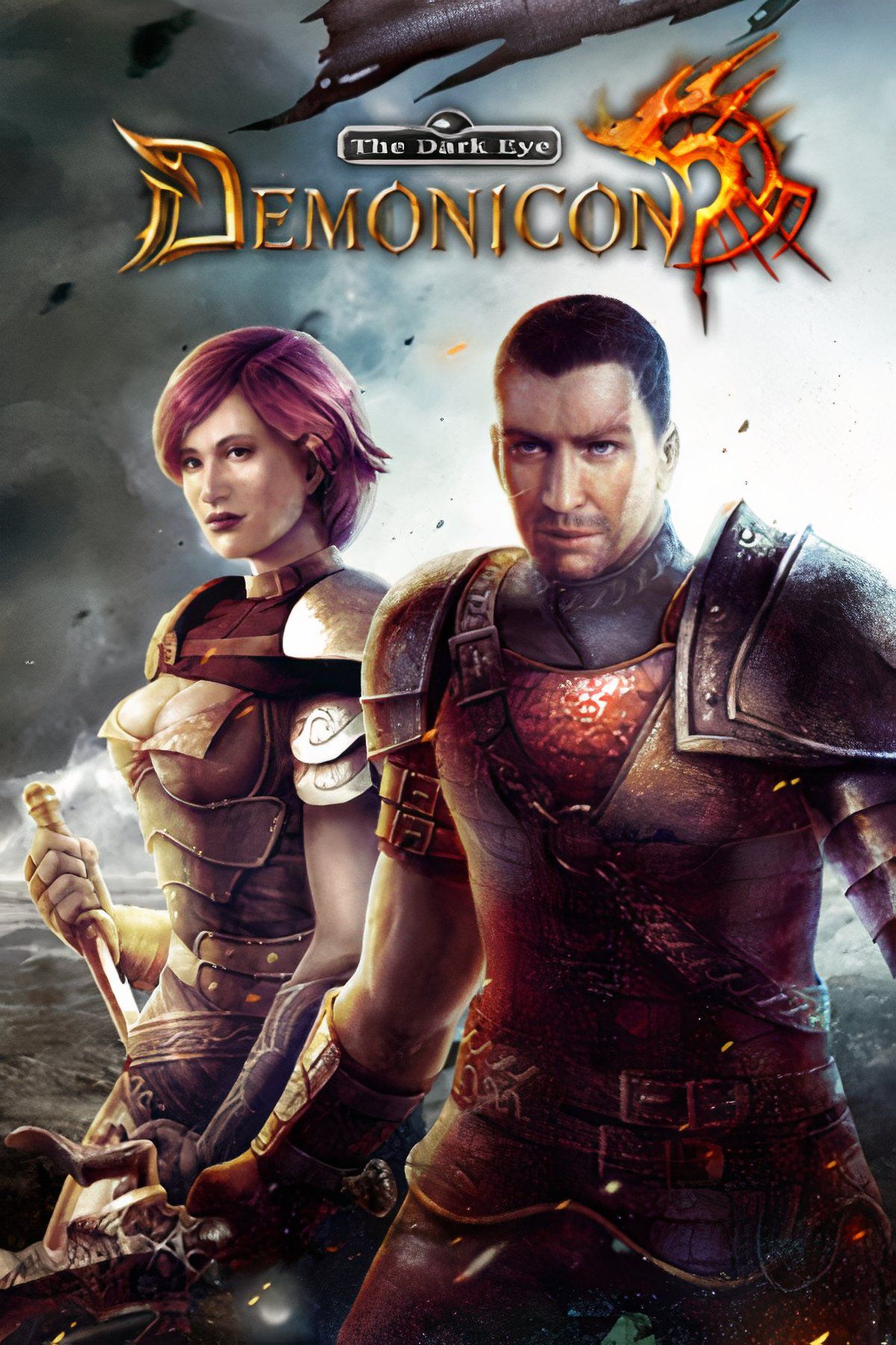 Demonicon News, Trailer, Guides, and More