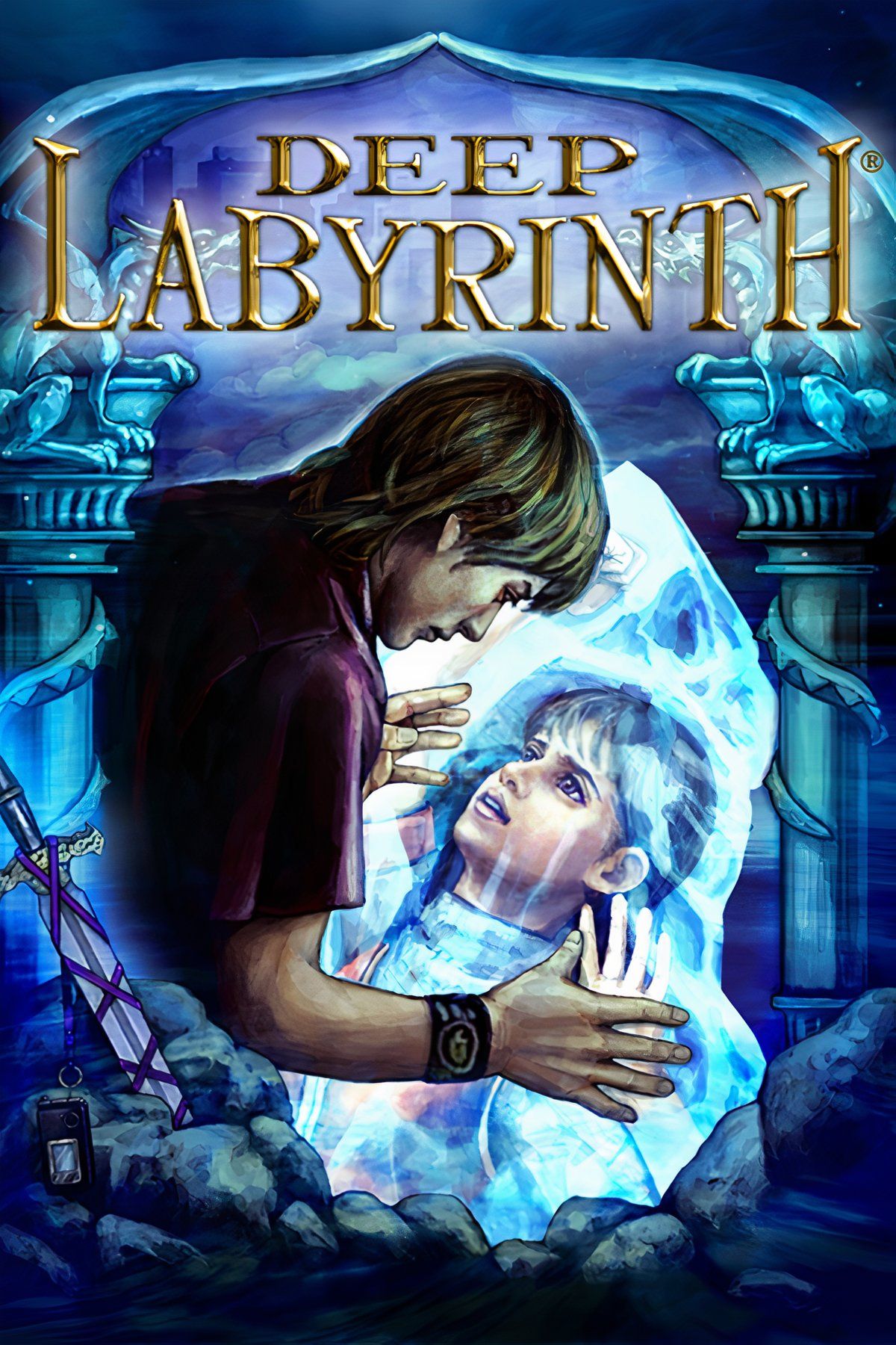 Deep Labyrinth News, Trailer, Guides, and More