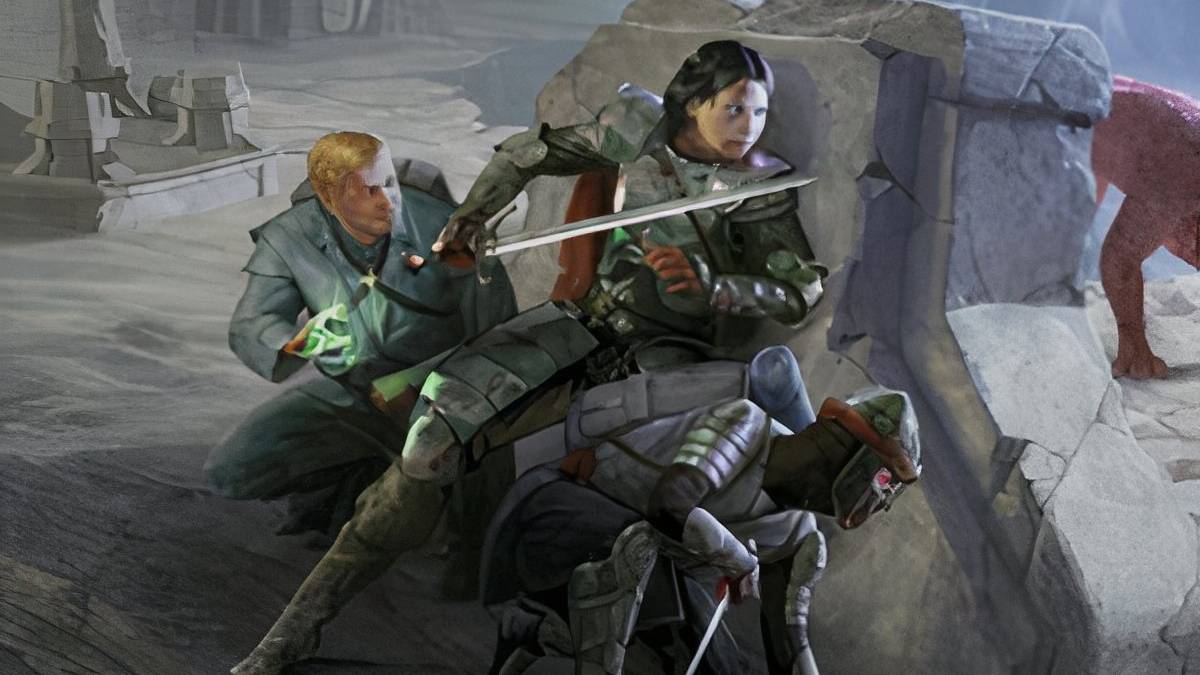 Avadon 2: The Corruption News, Trailer, Guides, and More