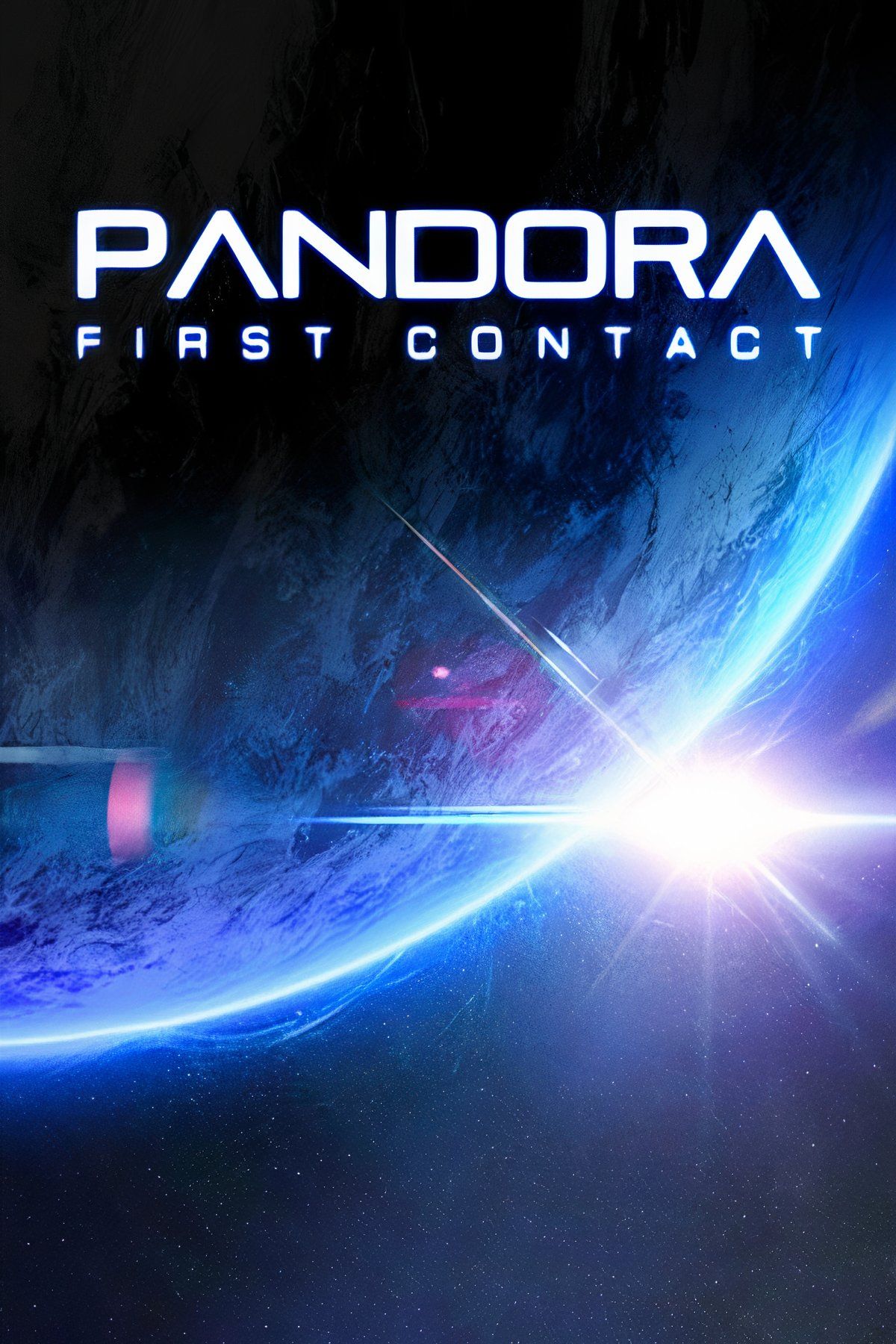 Pandora: First Contact News, Trailer, Guides, and More