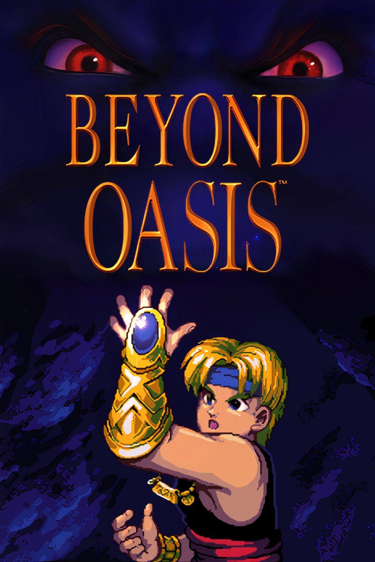 Beyond Oasis News, Trailer, Guides, and More