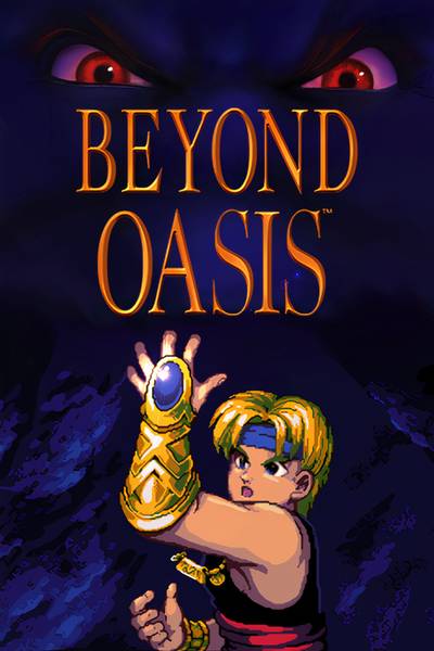Beyond Oasis News, Trailer, Guides, and More