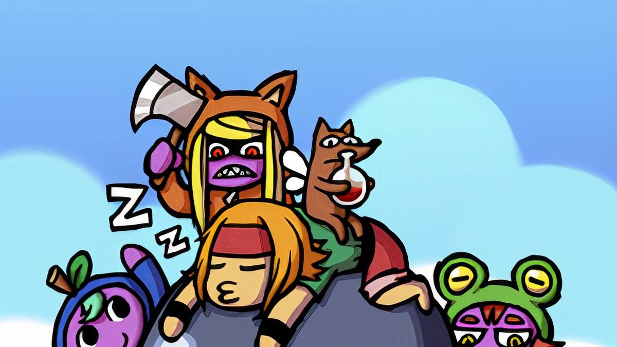 Ittle Dew News, Trailer, Guides, and More