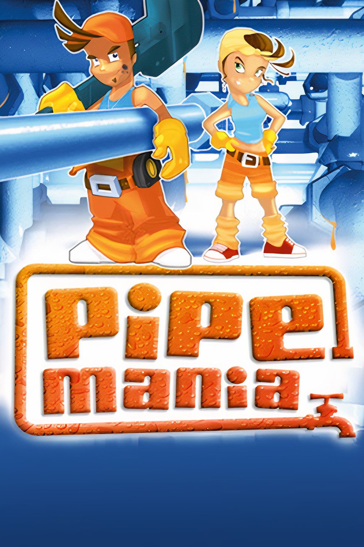 Pipe Mania News, Trailer, Guides, and More