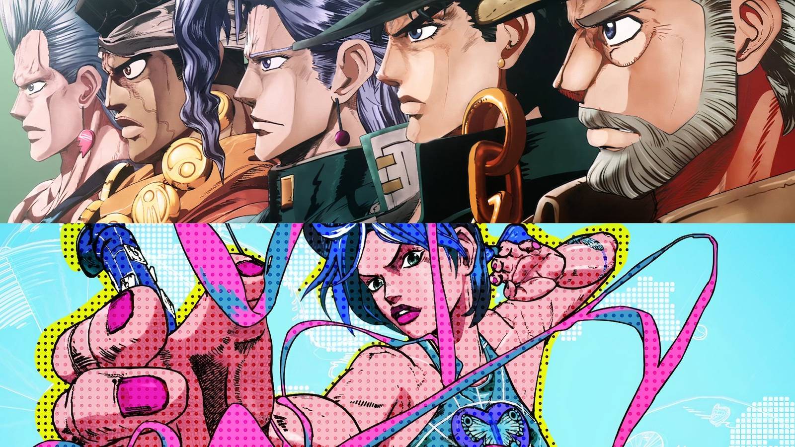 Why the JoJo's Bizarre Adventure Openings are Special