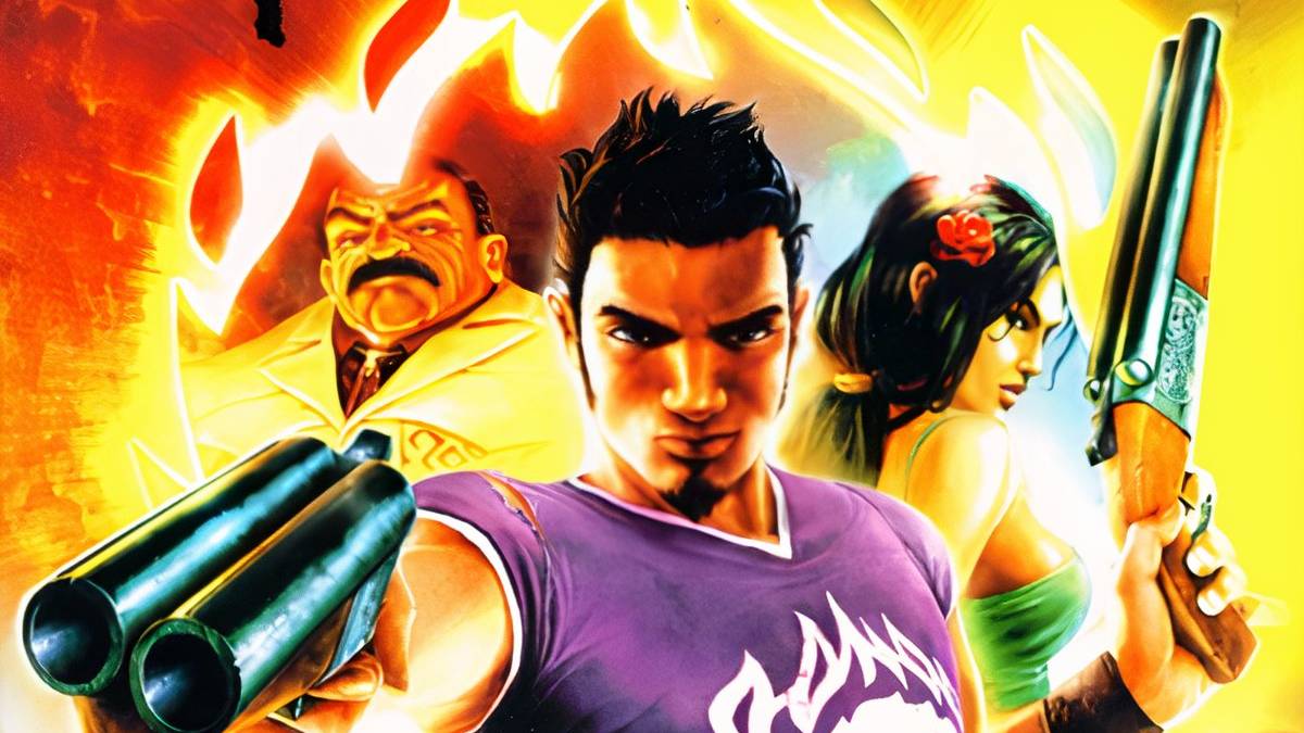 Total Overdose: A Gunslinger's Tale in Mexico News, Trailer, Guides ...