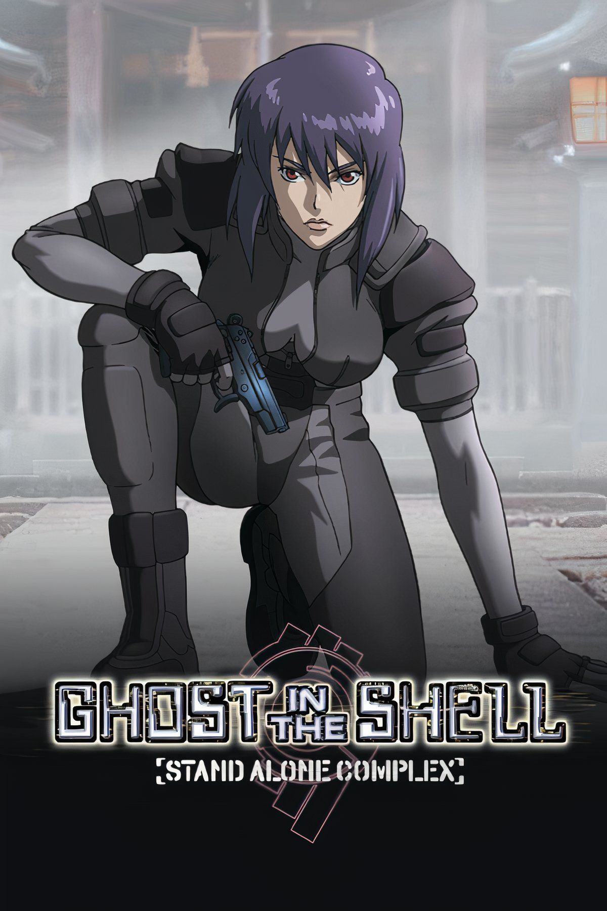 Best Female Detectives in Anime
