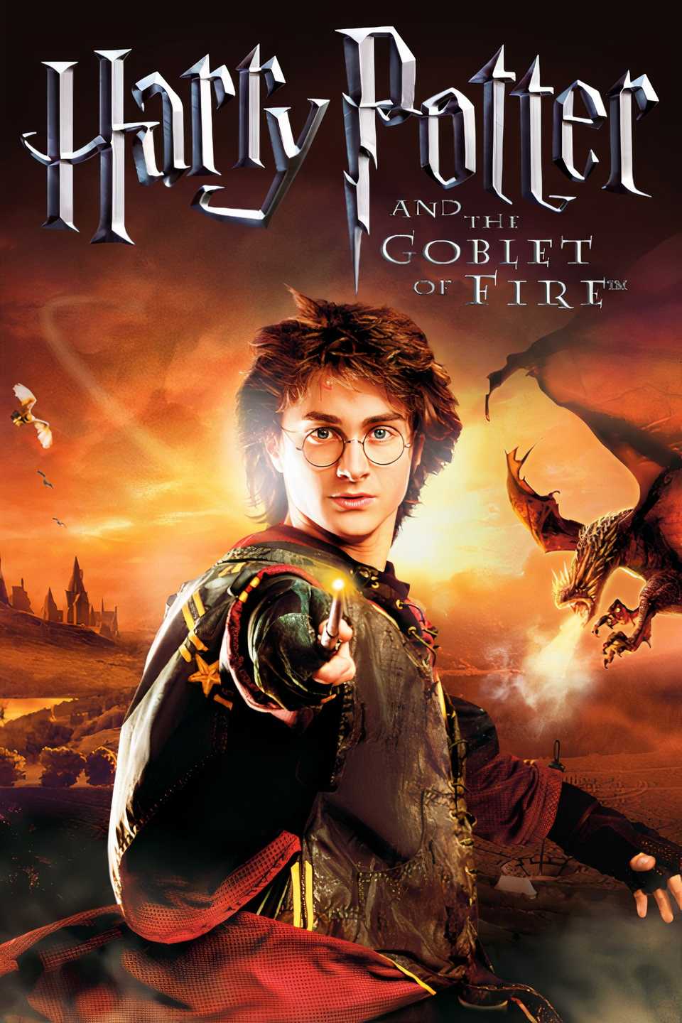 The 12 Best Harry Potter Games Of All Time, Ranked