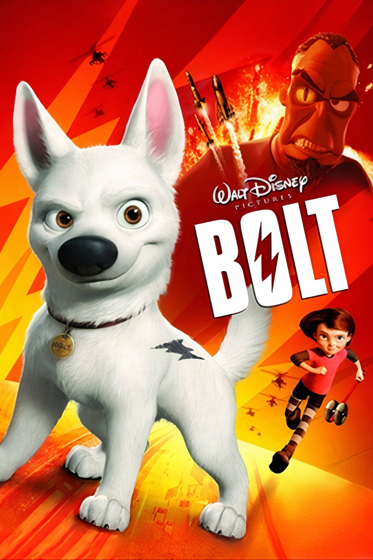 Bolt News, Trailer, Guides, and More