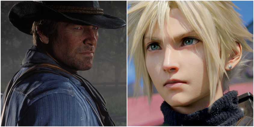 Open-World Games With Extremely Hostile NPCs