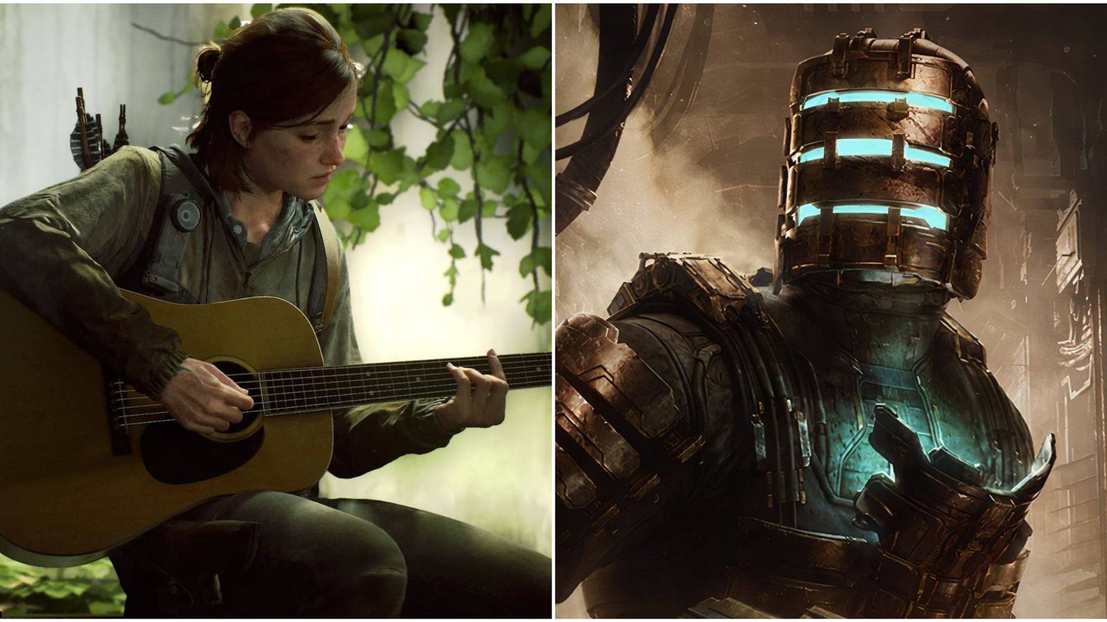 Best Horror Games For Slow Exploration, Ranked