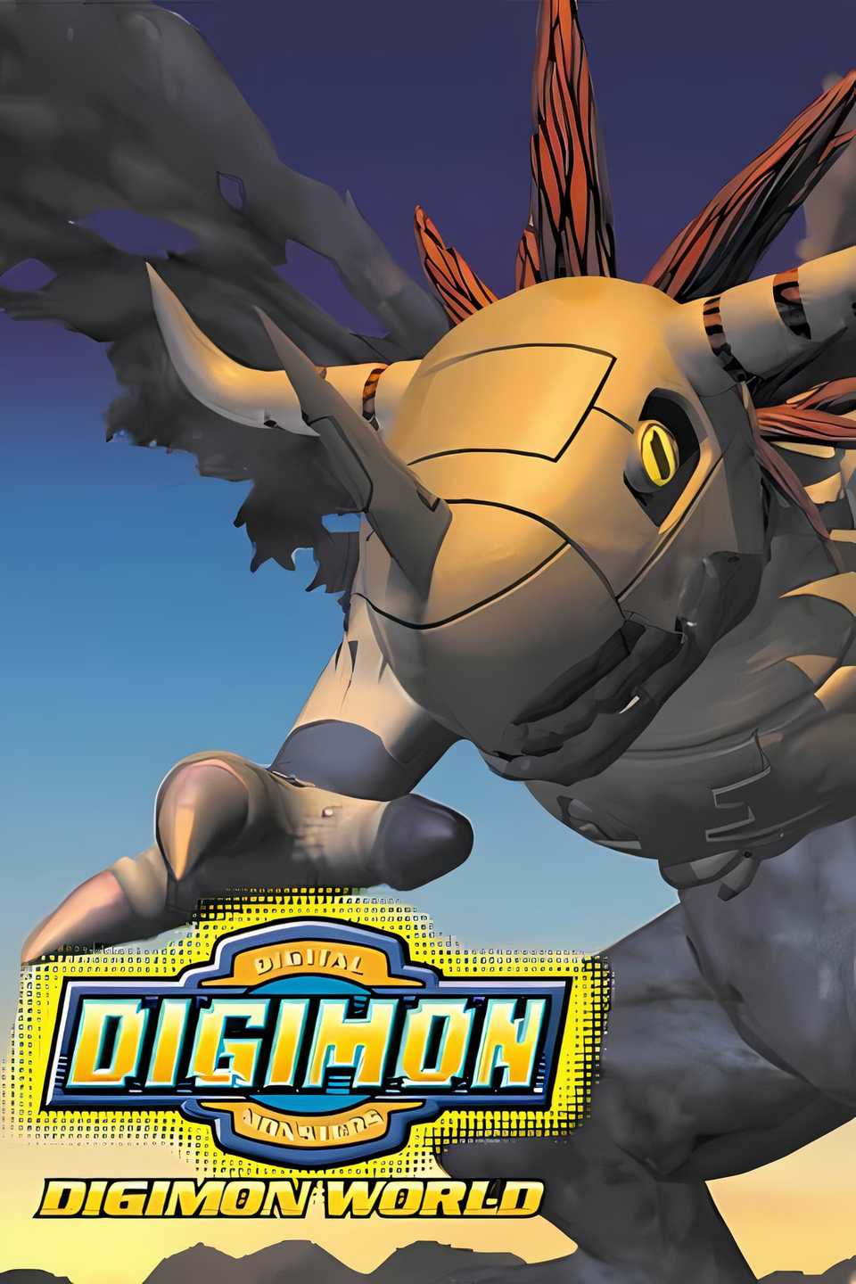 Best Digimon Games, Ranked