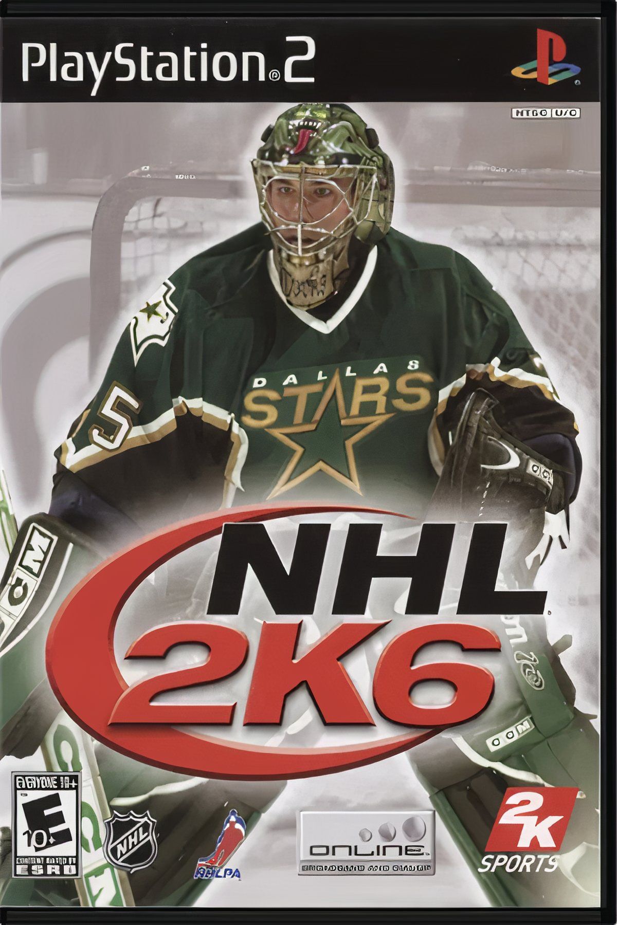 NHL 2K6 News, Trailer, Guides, and More