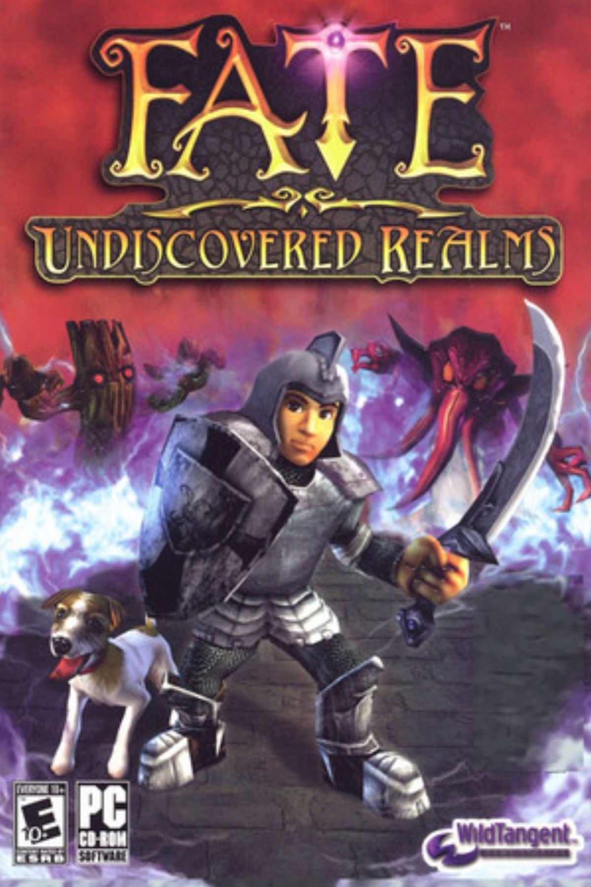Fate: Undiscovered Realms News, Trailer, Guides, and More