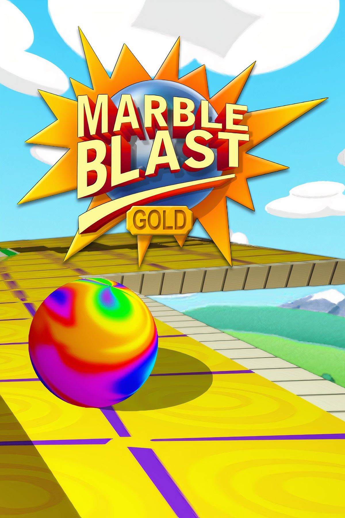 Marble Blast Gold News, Trailer, Guides, and More