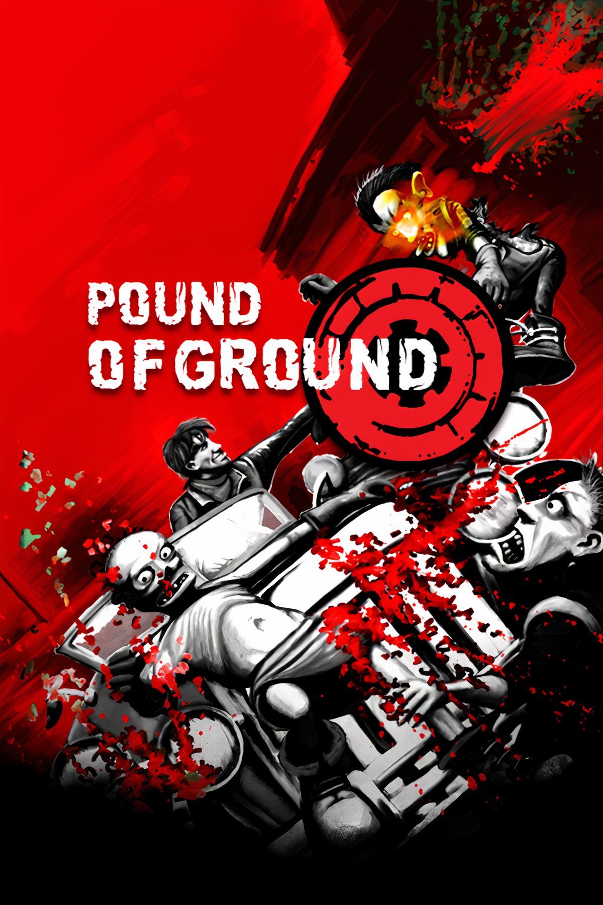Pound of Ground News, Trailer, Guides, and More