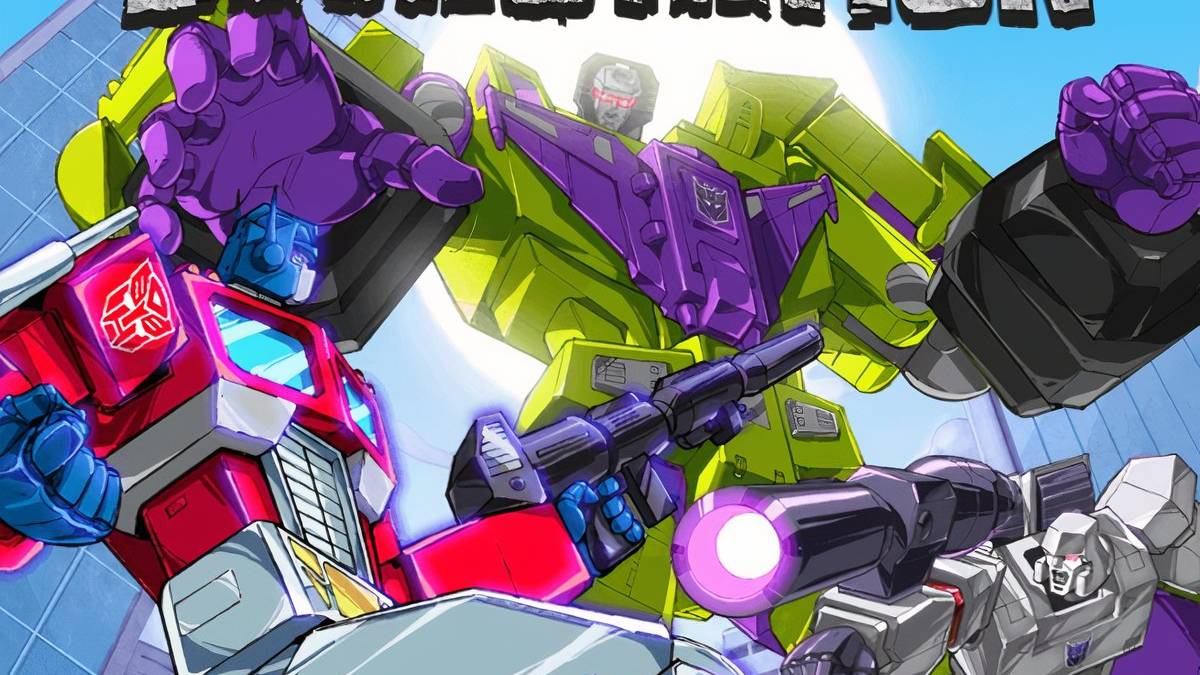Transformers: Devastation News, Trailer, Guides, and More