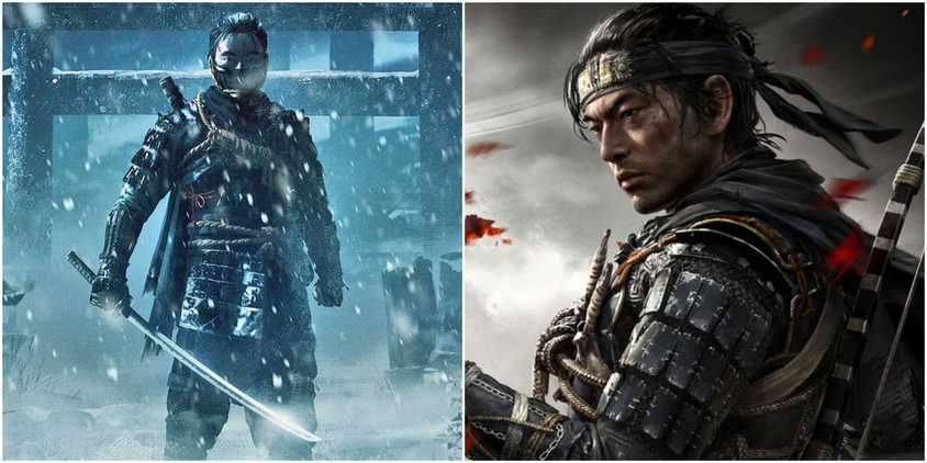 8 Best Open World Games Set in Japan, Ranked