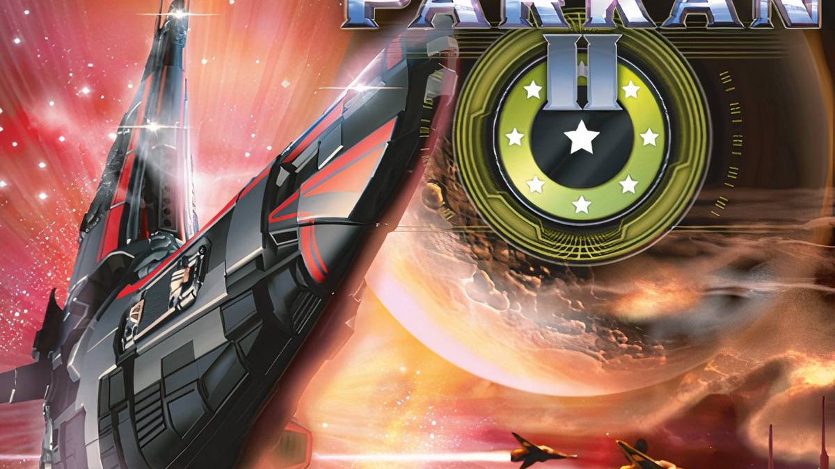 Parkan II News, Trailer, Guides, and More