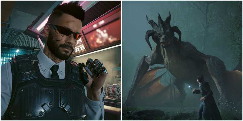 7 Best PS5 Games With Romance, Ranked