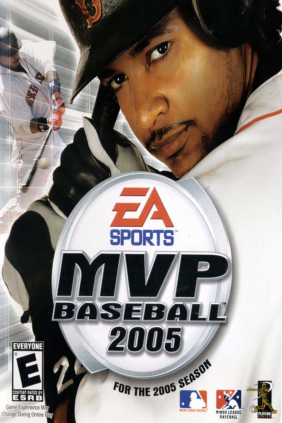 MVP Baseball 2005 News, Trailer, Guides, and More