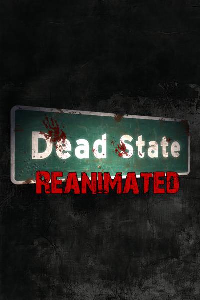 Dead State News, Trailer, Guides, and More