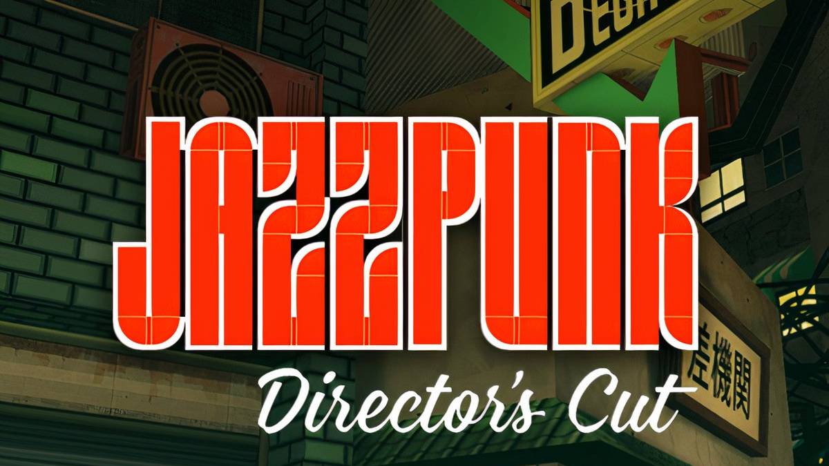 Jazzpunk News, Trailer, Guides, and More
