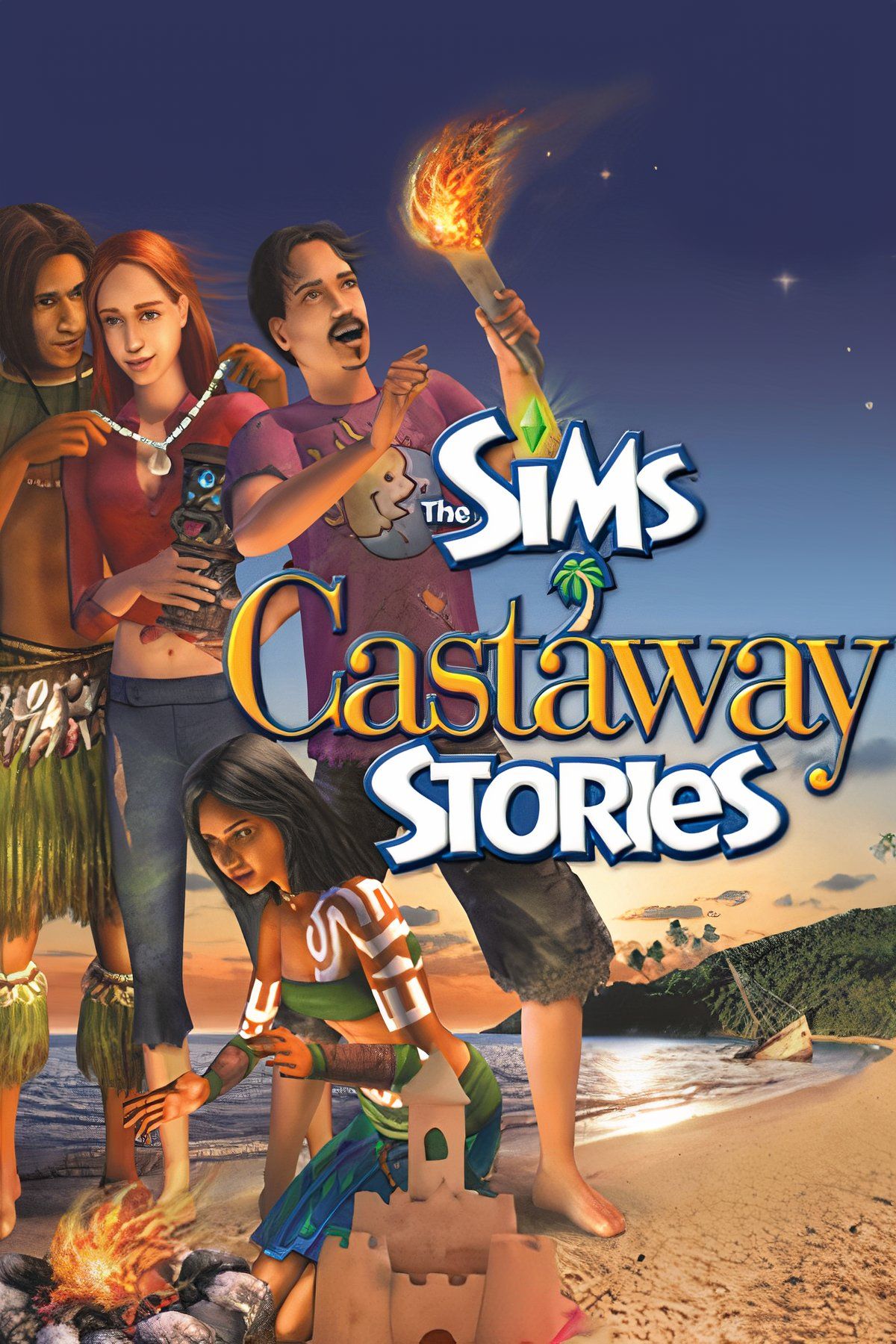The Sims Castaway Stories News, Trailer, Guides, and More