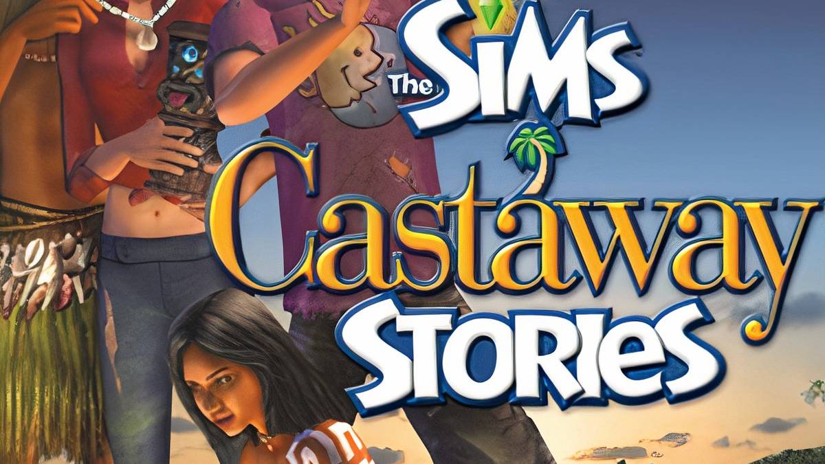 The Sims Castaway Stories News, Trailer, Guides, and More