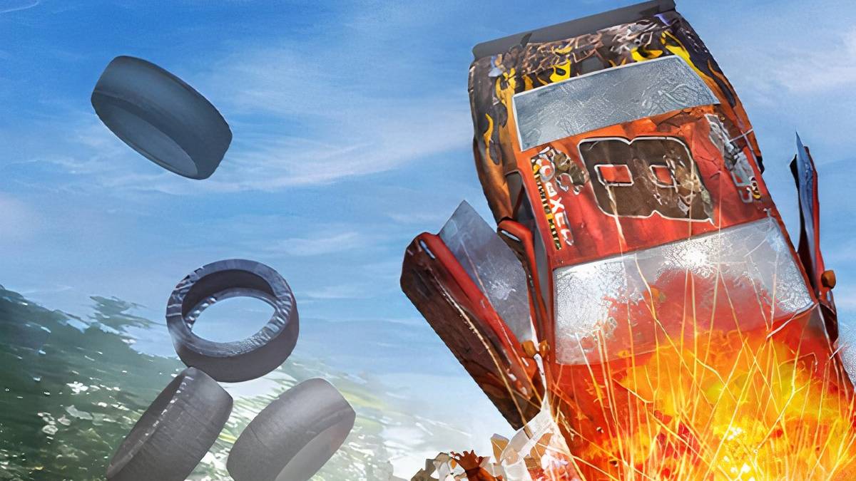 FlatOut News, Trailer, Guides, and More