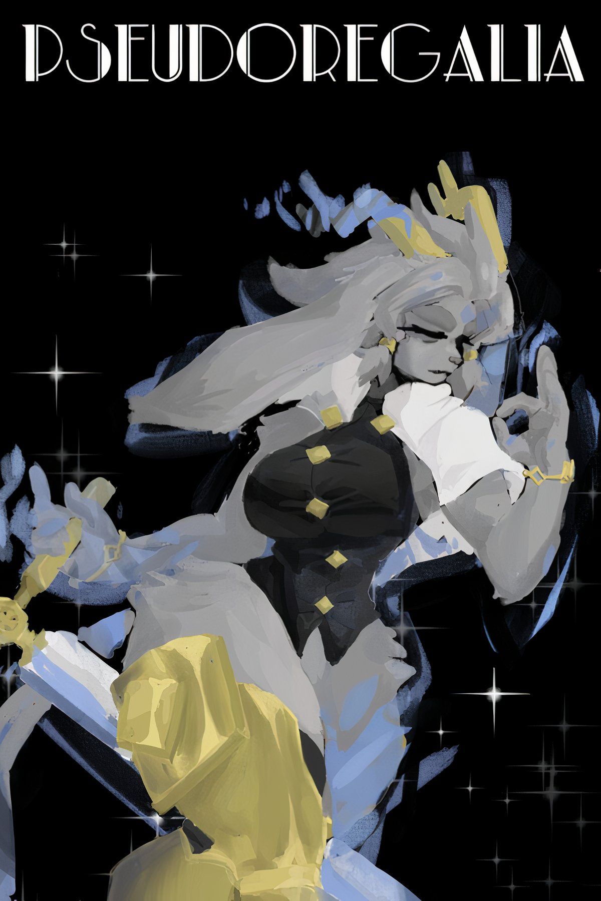 Pseudoregalia News, Trailer, Guides, and More