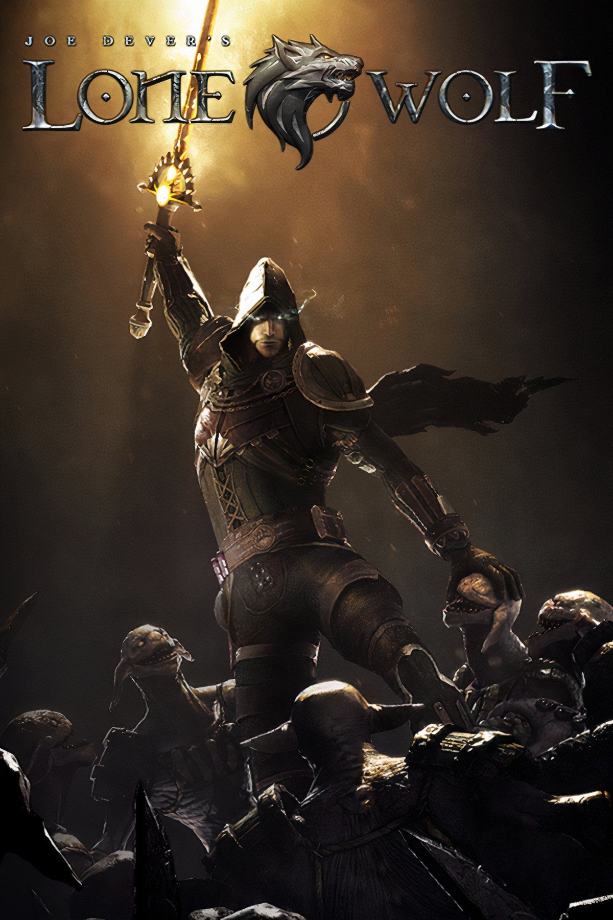 Joe Dever's Lone Wolf: HD Remastered News, Trailer, Guides, and More