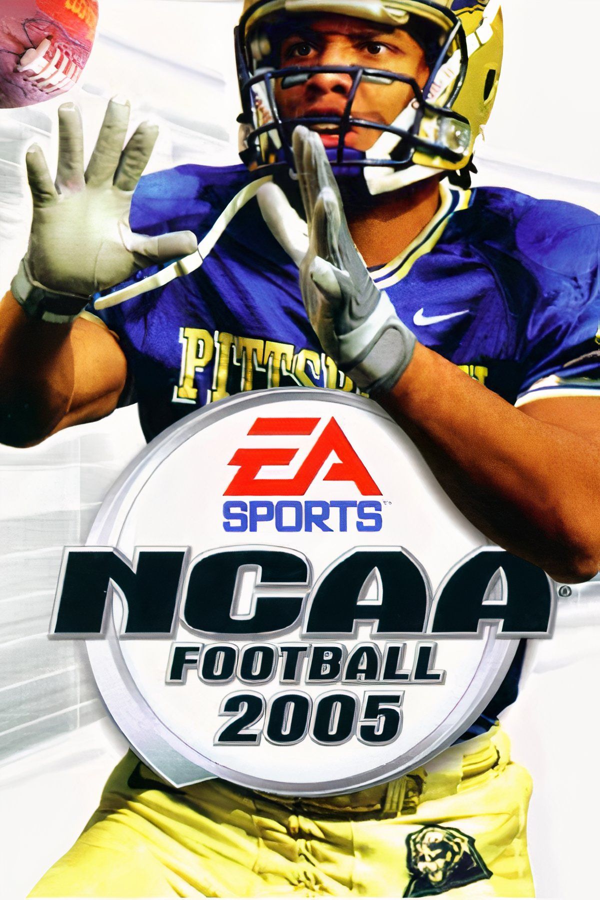 NCAA Football 2005 News, Trailer, Guides, and More