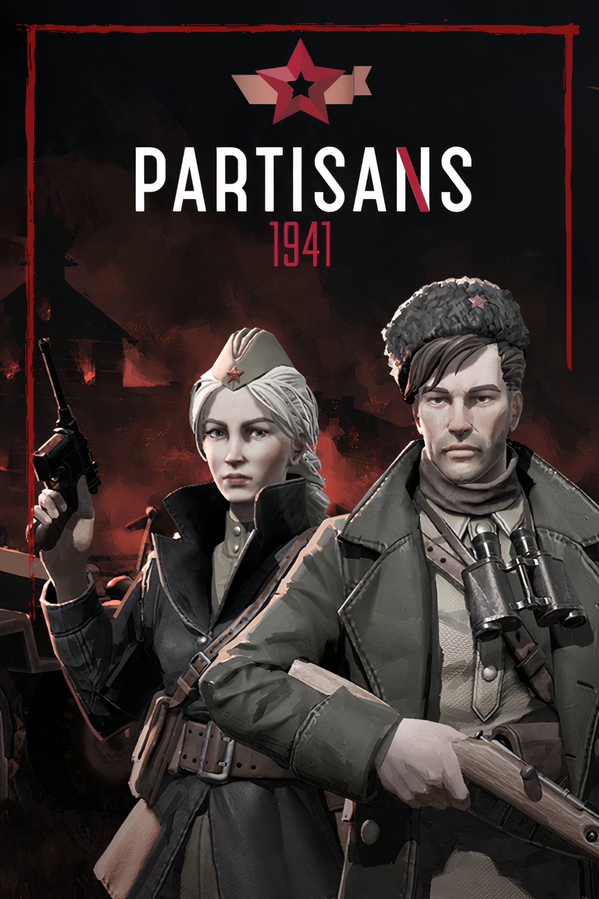 Partisan News, Trailer, Guides, and More