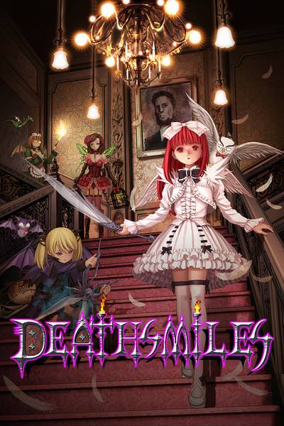 Deathsmiles News, Trailer, Guides, and More