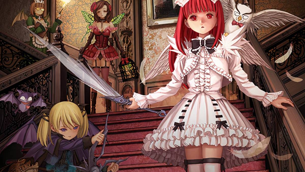 Deathsmiles News, Trailer, Guides, and More