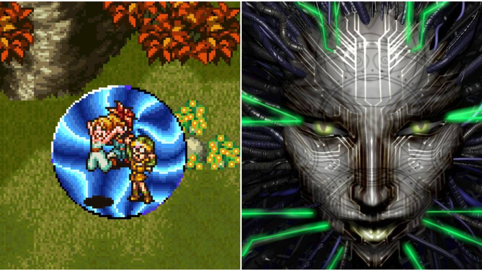 Best Retro RPGs for Newcomers to the Genre